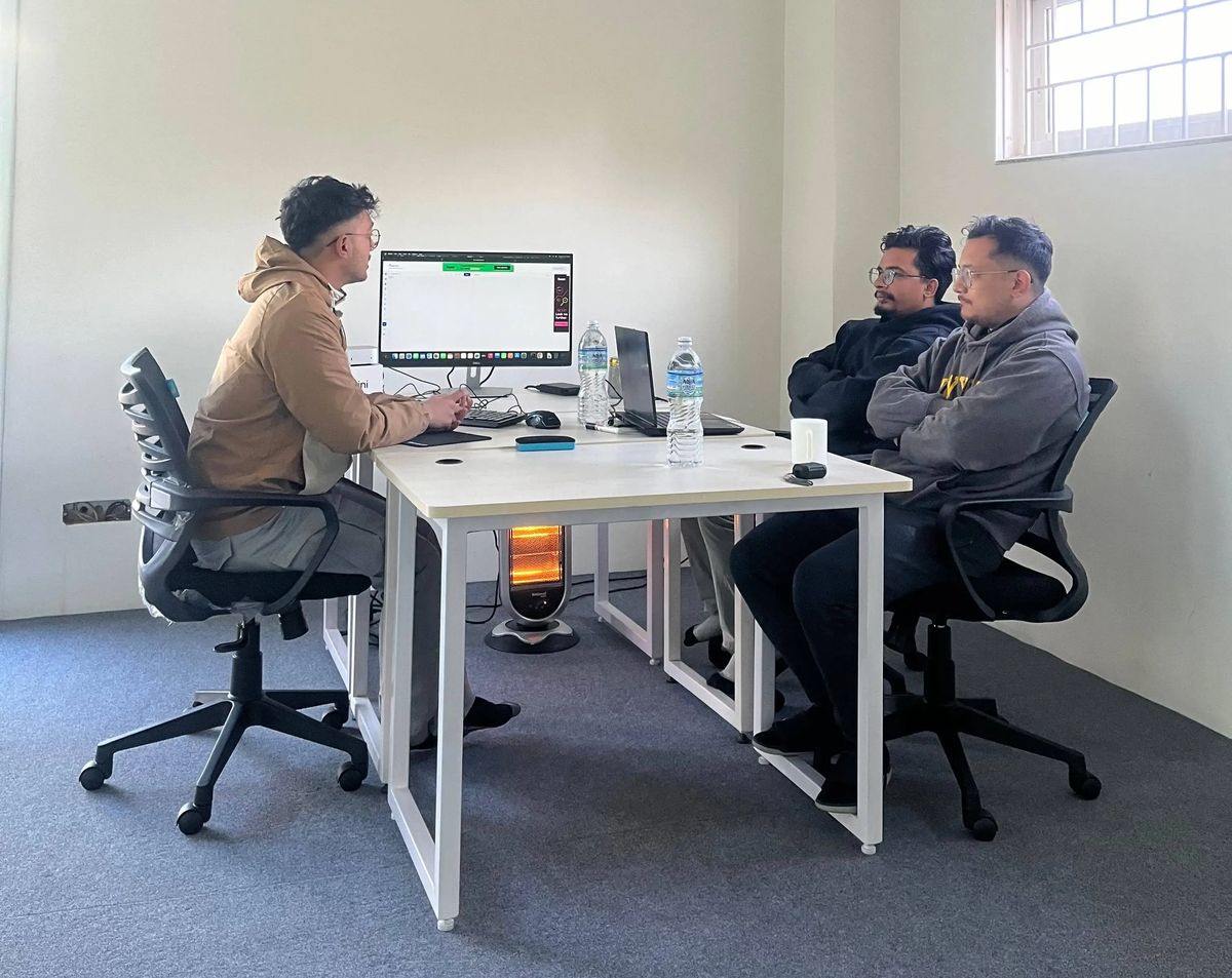 Fellowship | Cloco Nepal